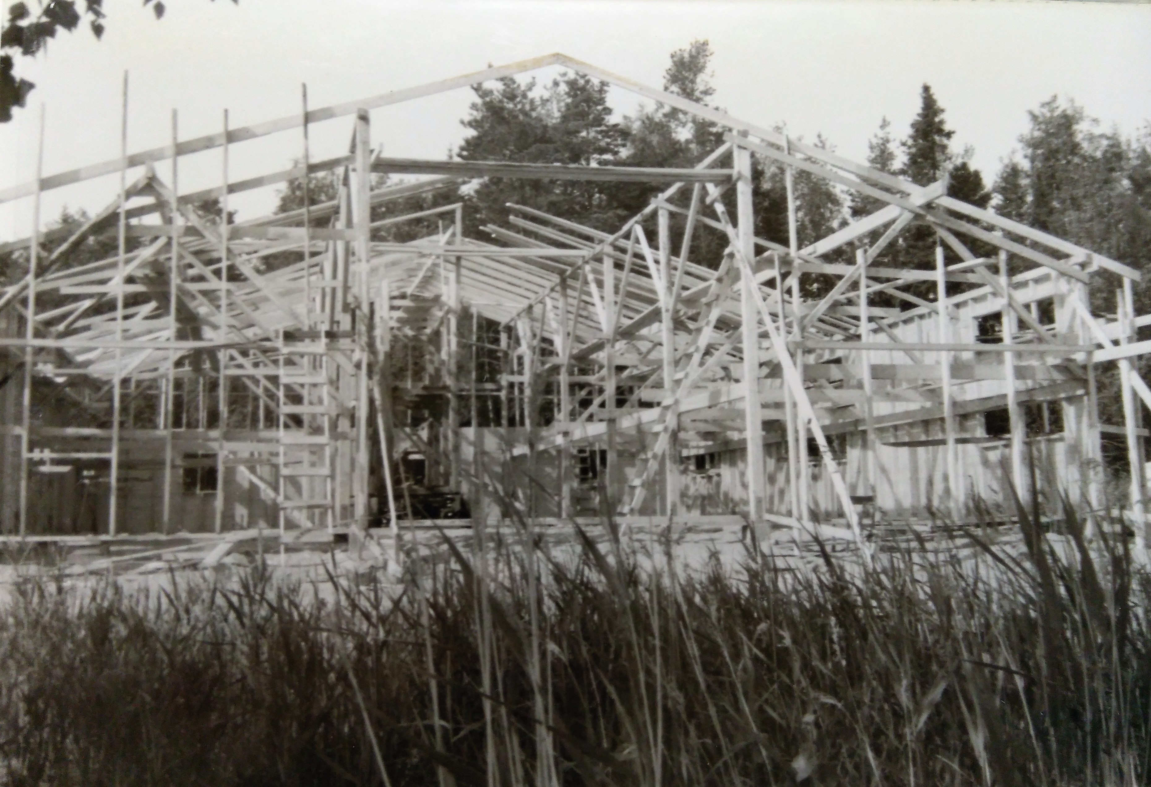 Museum – Bosund Båt-, Fiske- och Jaktmuseum