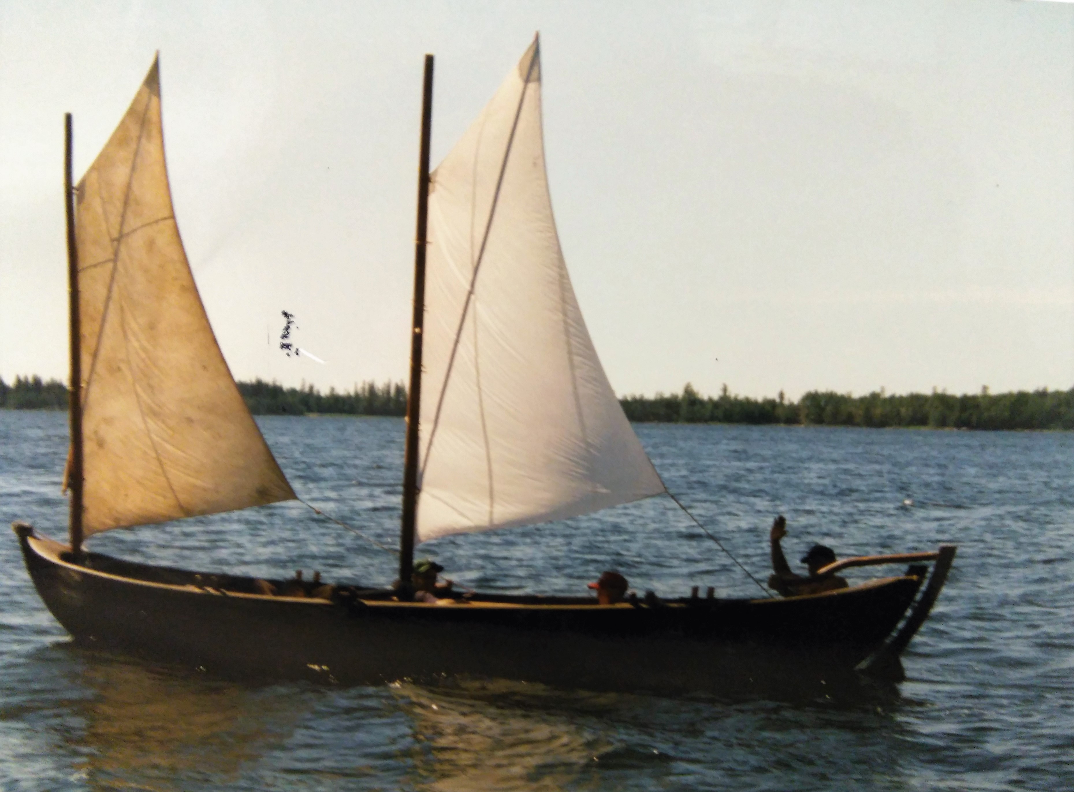 Bosund Båt-, Fiske- och Jaktmuseum – Bosundin vene-, kalastus-, ja ...